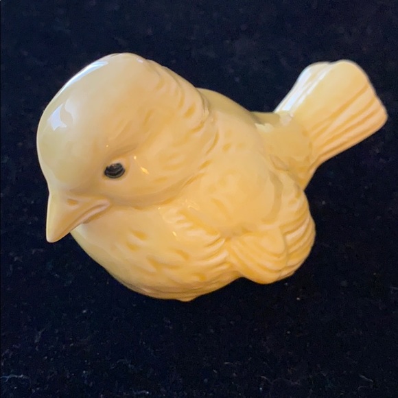 Goebel | Accents | Vintage Goebel Yellow Bird | Poshmark
